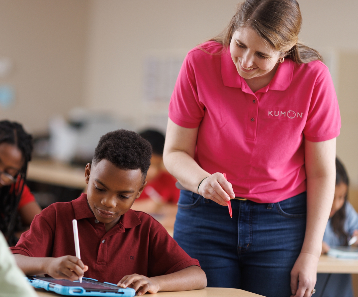 Employment | LOS PINOS