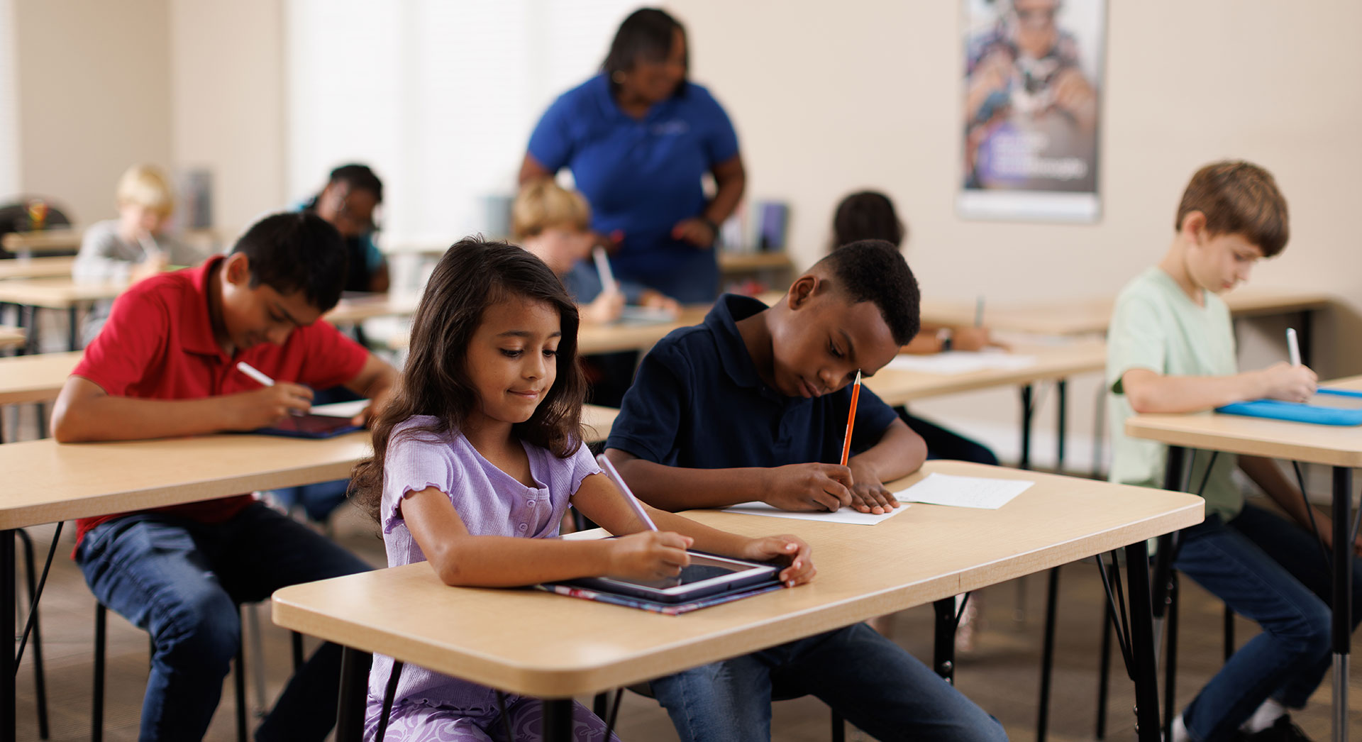 Programa de Lectura | PLAZA SANTA MARÍA